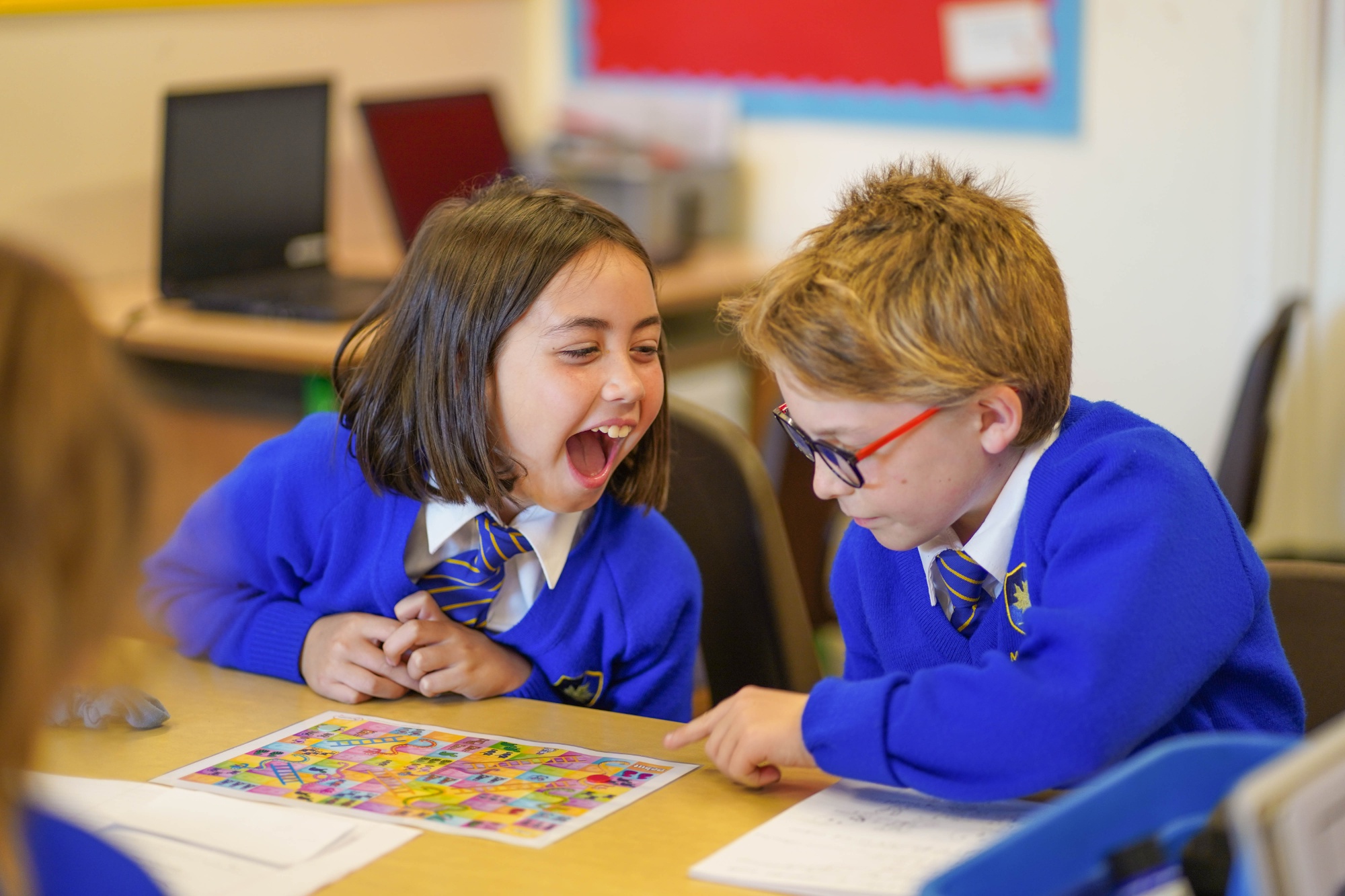 Maple Tree Primary School - Maths